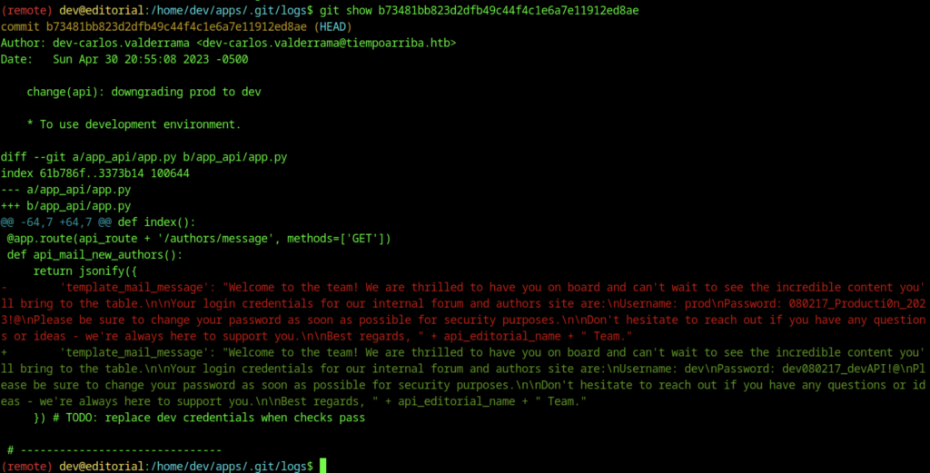 Hack The Box: Editorial Machine Walkthrough - Easy Difficulty ...
