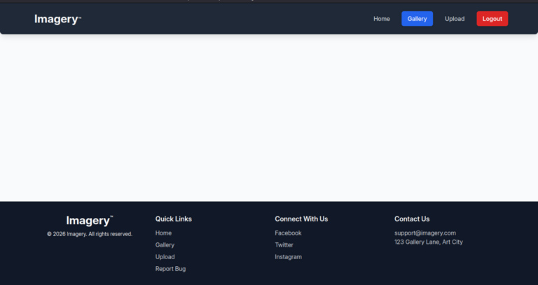 Hack The Box Imagery Machine Walkthrough Medium Difficulity