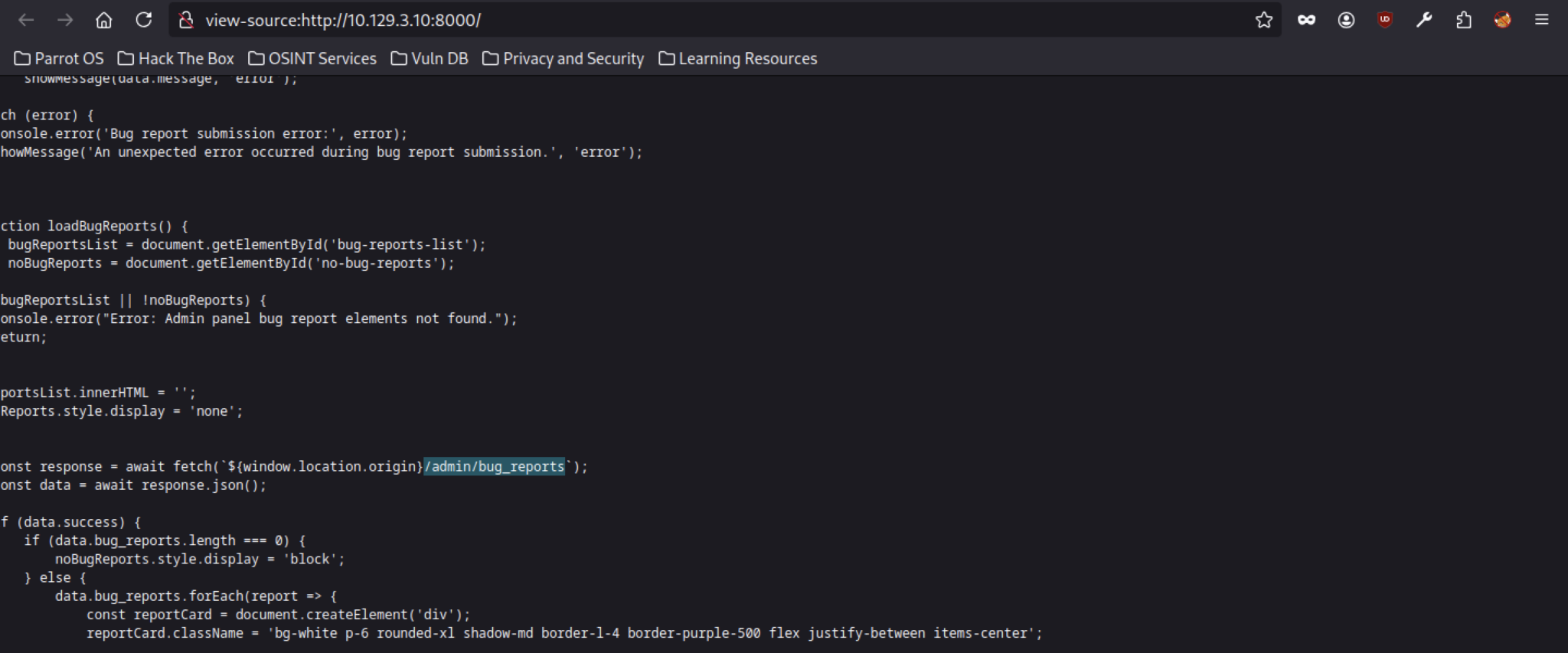 Hack The Box Imagery Machine Walkthrough Medium Difficulity