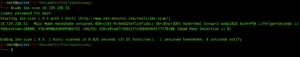 Hack The Box: Expressway Machine - Easy Difficulity - Threatninja.net